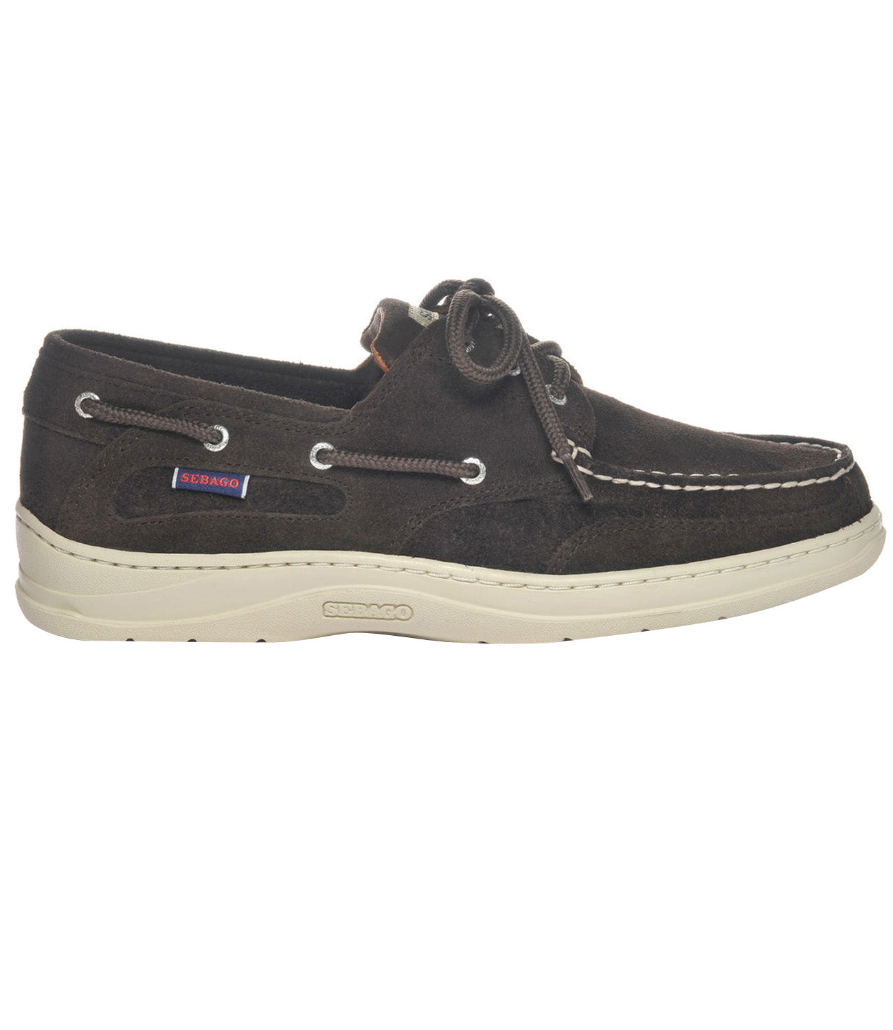 Sebago Scarpa Uomo Mod. 71131QW SCOTTY ABU Moro | perluiperlei.it ...